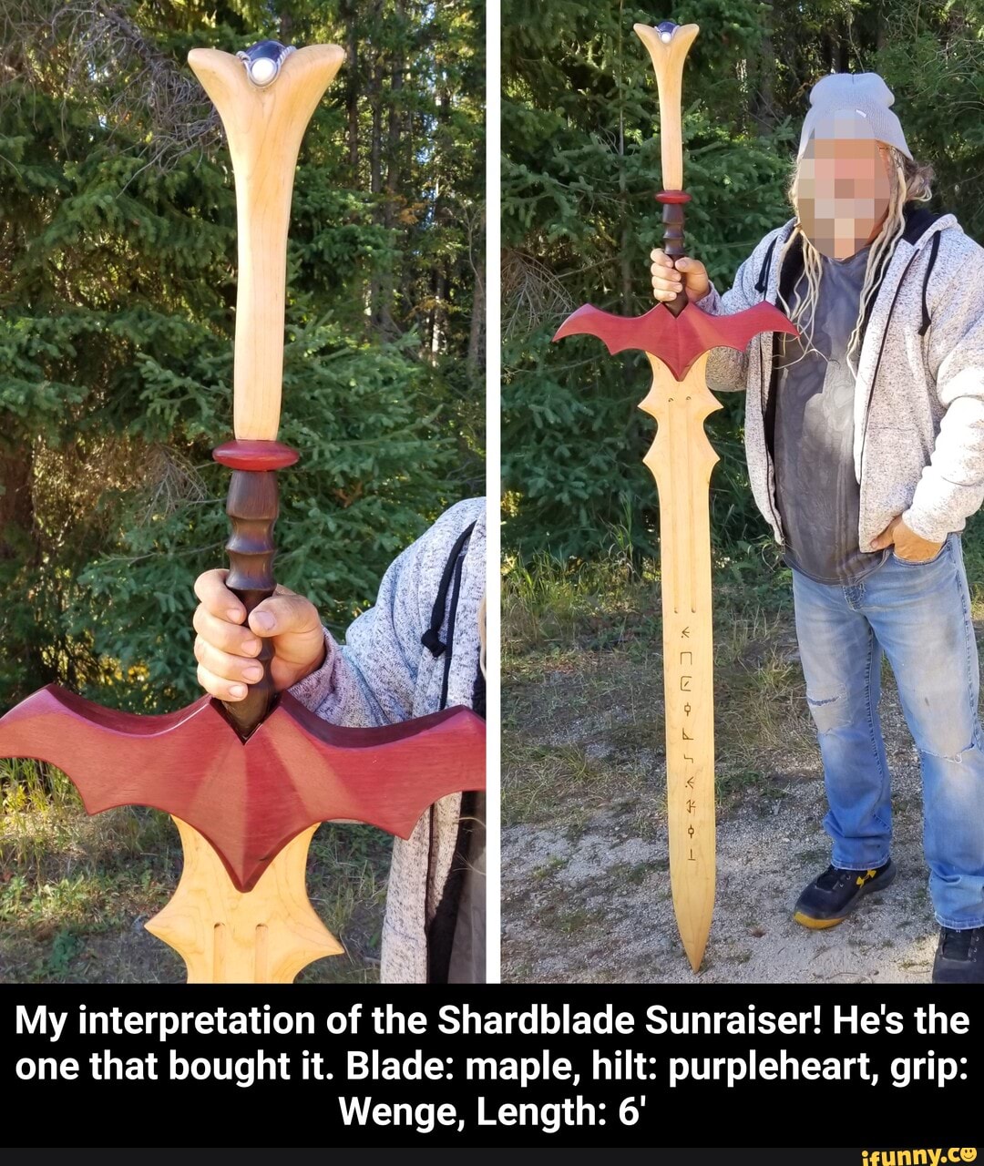 Shardblade memes. Best Collection of funny Shardblade pictures on iFunny