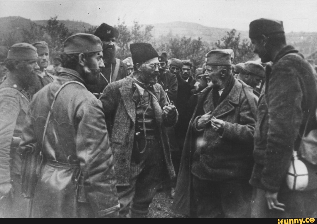 Chetnik memes. Best Collection of funny Chetnik pictures on iFunny