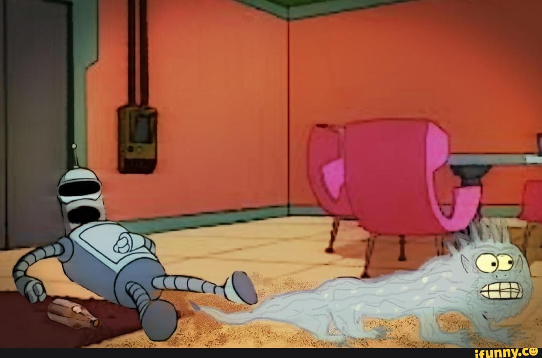 Futurama_bender memes. Best Collection of funny Futurama_bender ...