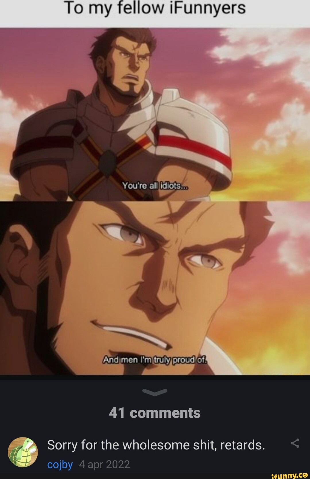 Boi memes. Best Collection of funny Boi pictures on iFunny