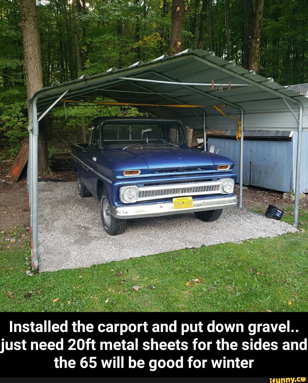 Carport memes. Best Collection of funny Carport pictures on iFunny
