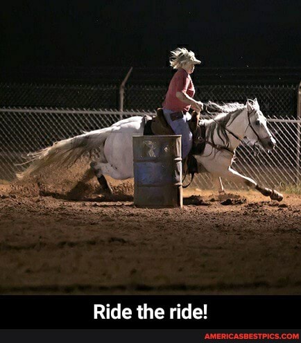 Ride the ride! - Ride the ride! - America’s best pics and videos