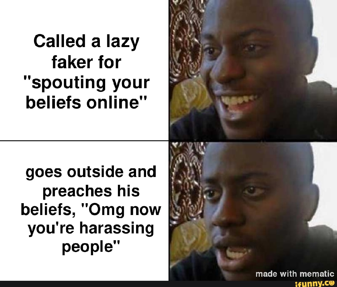 Faker memes. Best Collection of funny Faker pictures on iFunny