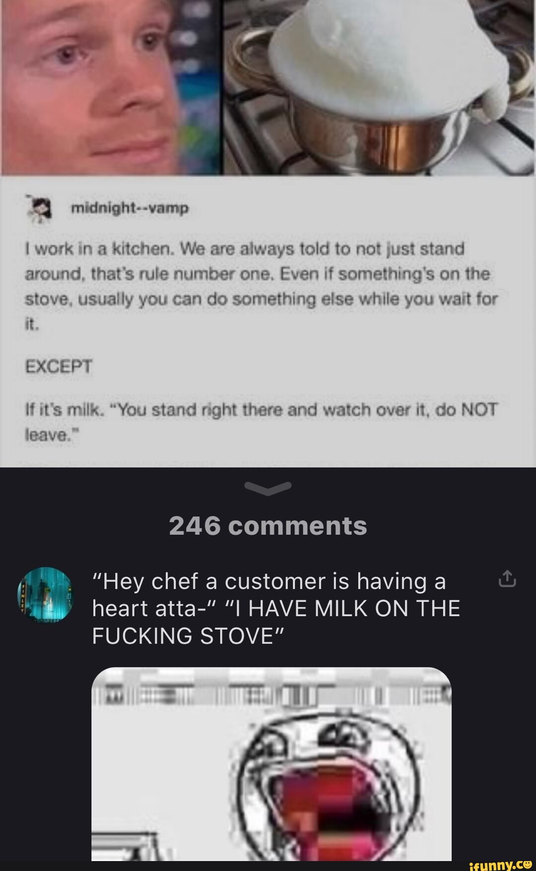 Vamp memes. Best Collection of funny Vamp pictures on iFunny