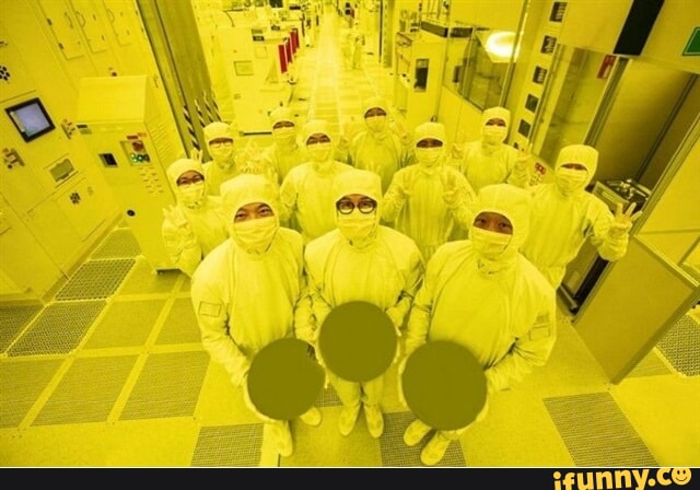 Cleanroom memes. Best Collection of funny Cleanroom pictures on iFunny