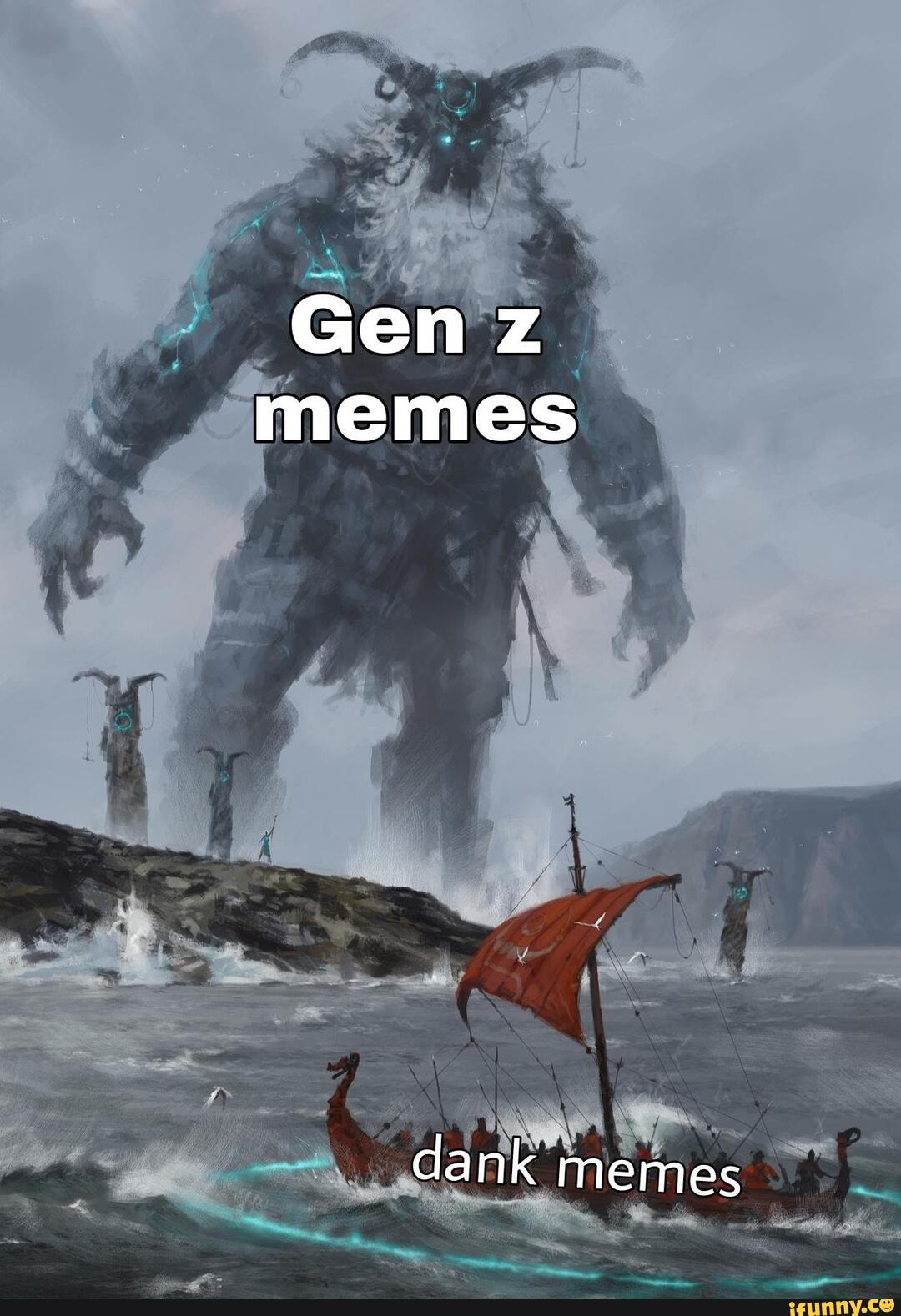 Gen memes dank memes - iFunny