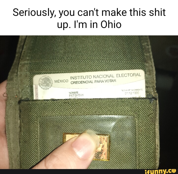 Credencial memes. Best Collection of funny Credencial pictures on iFunny