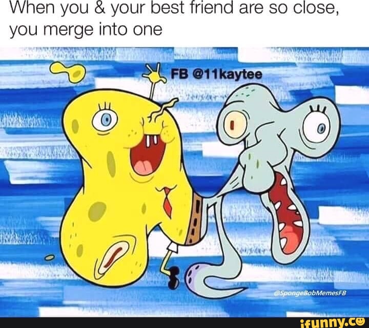 Merge memes. Best Collection of funny Merge pictures on iFunny