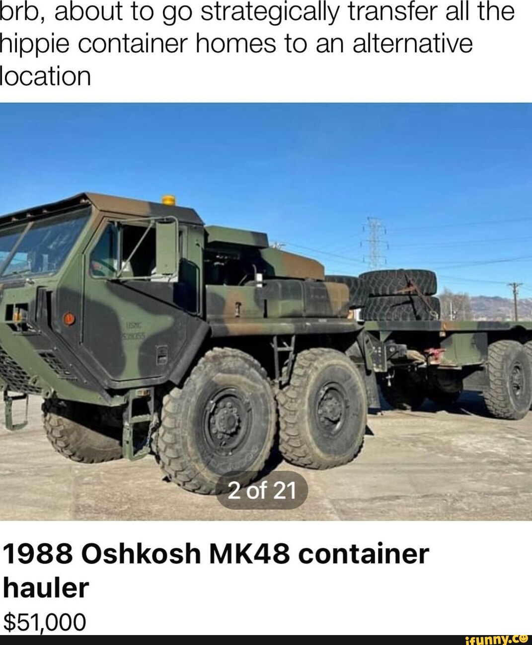 Hauler memes. Best Collection of funny Hauler pictures on iFunny