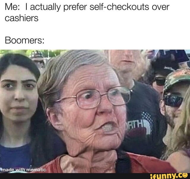 Checkouts memes. Best Collection of funny Checkouts pictures on iFunny