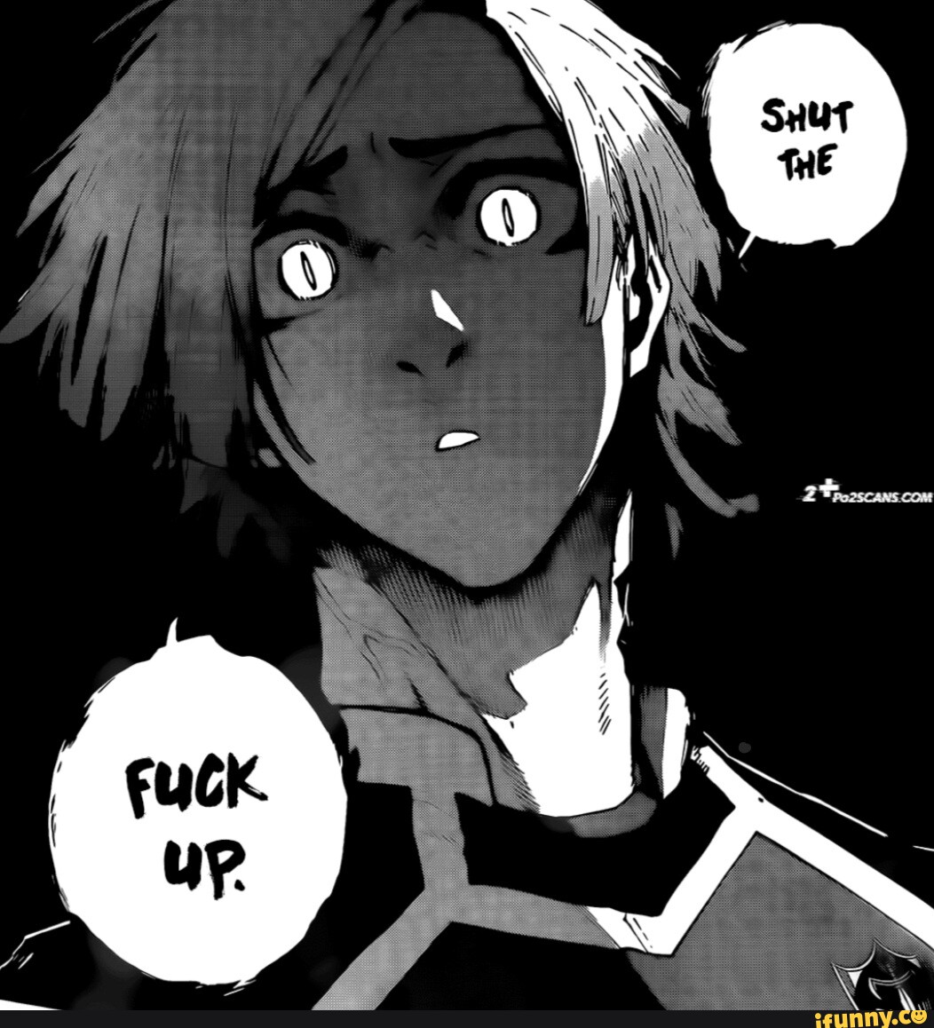 Bluelock memes. Best Collection of funny Bluelock pictures on iFunny