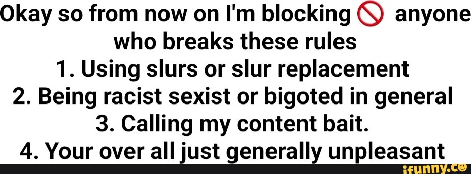 Slurs memes. Best Collection of funny Slurs pictures on iFunny