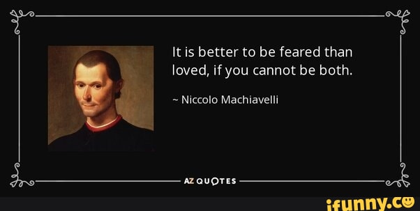 Machiavelli memes. Best Collection of funny Machiavelli pictures on iFunny