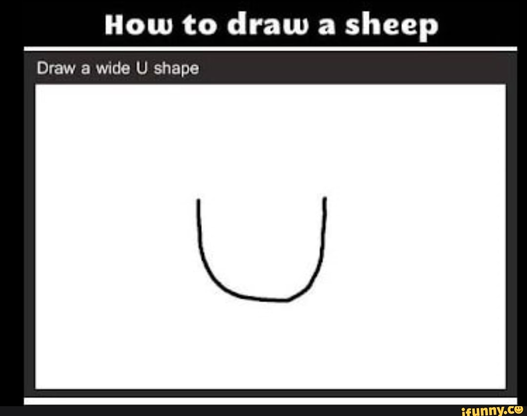 Sheep memes. Best Collection of funny Sheep pictures on iFunny