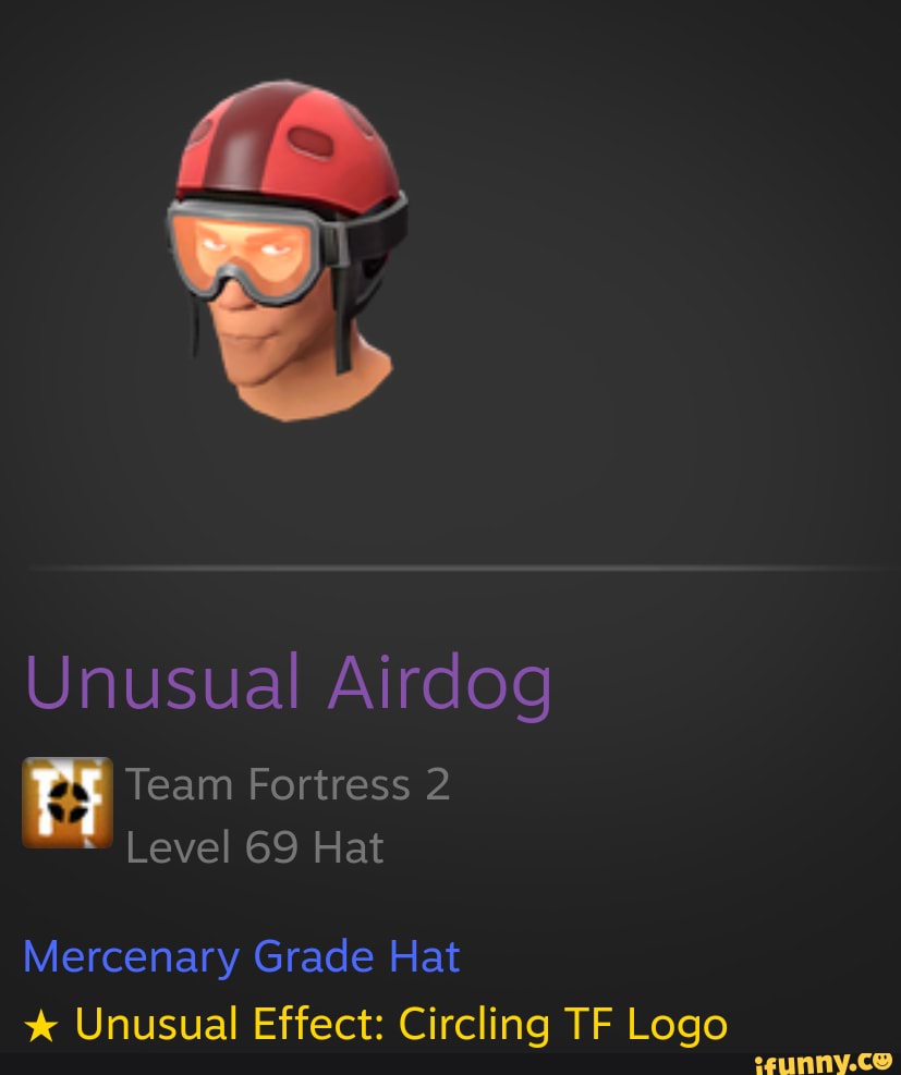 Circling Tf2 Logo