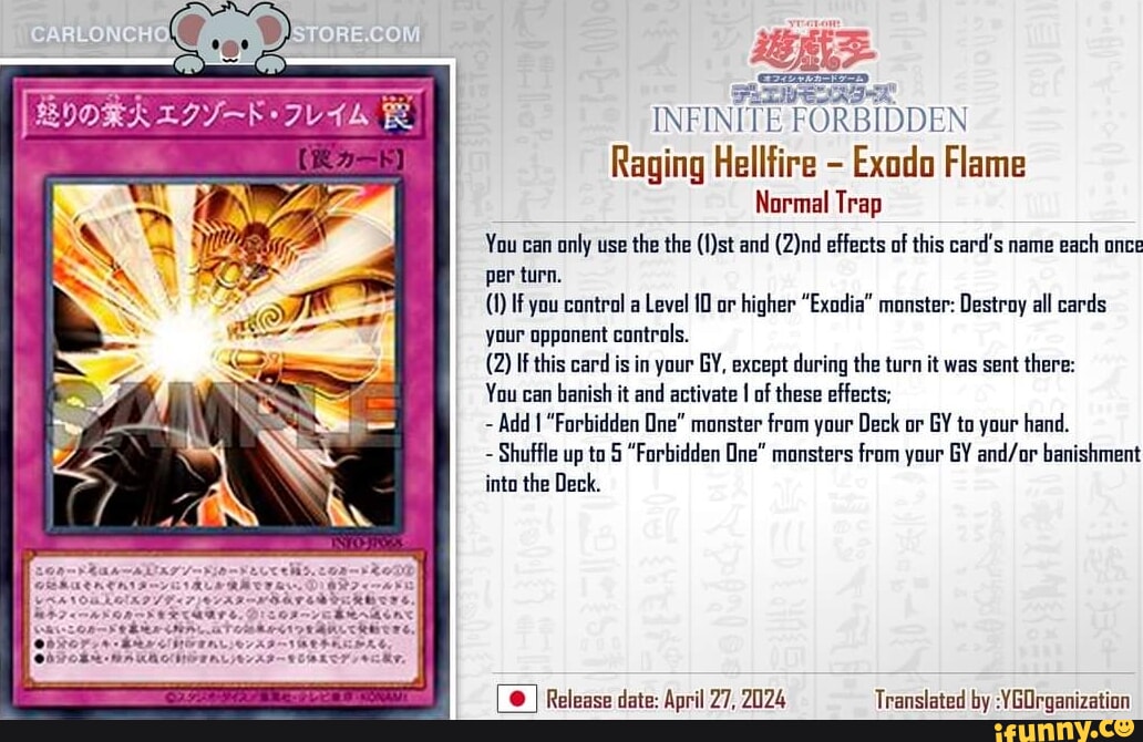 Exodia memes. Best Collection of funny Exodia pictures on iFunny