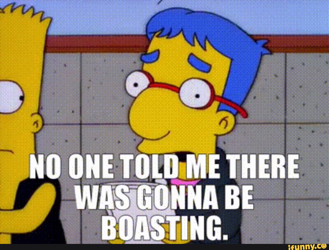 Boasting memes. Best Collection of funny Boasting pictures on iFunny