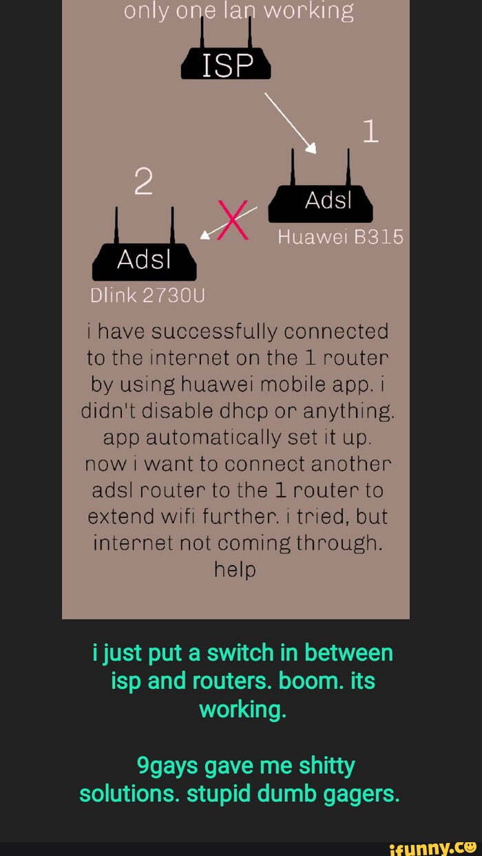 Router memes. Best Collection of funny Router pictures on iFunny