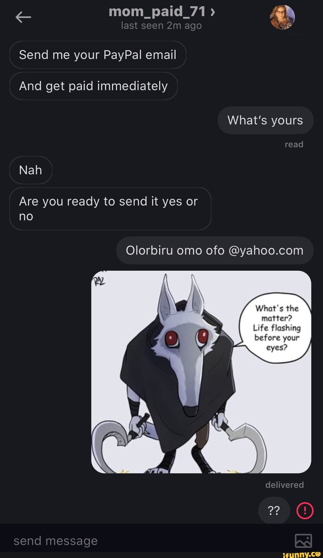 NSFW chat Snap catybxrbie How to approach an uncircumcised man that you're interested in What ...