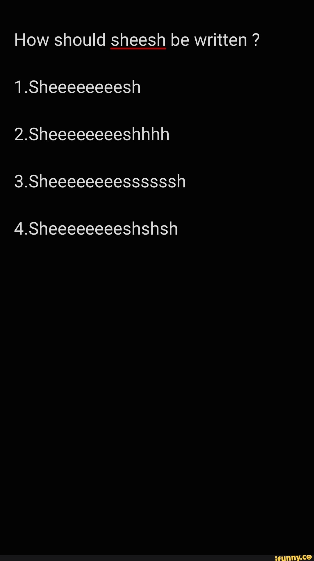 Sheeeeeeeeeesh memes. Best Collection of funny Sheeeeeeeeeesh pictures ...