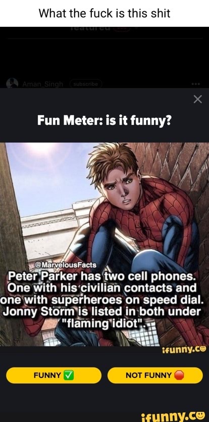 Funnymeter memes. Best Collection of funny Funnymeter pictures on iFunny