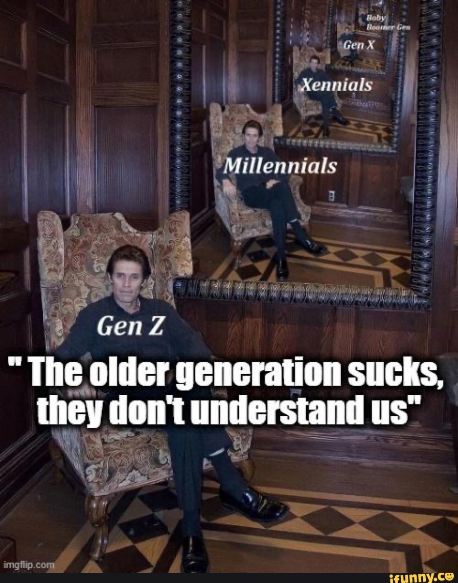 Xennials memes. Best Collection of funny Xennials pictures on iFunny