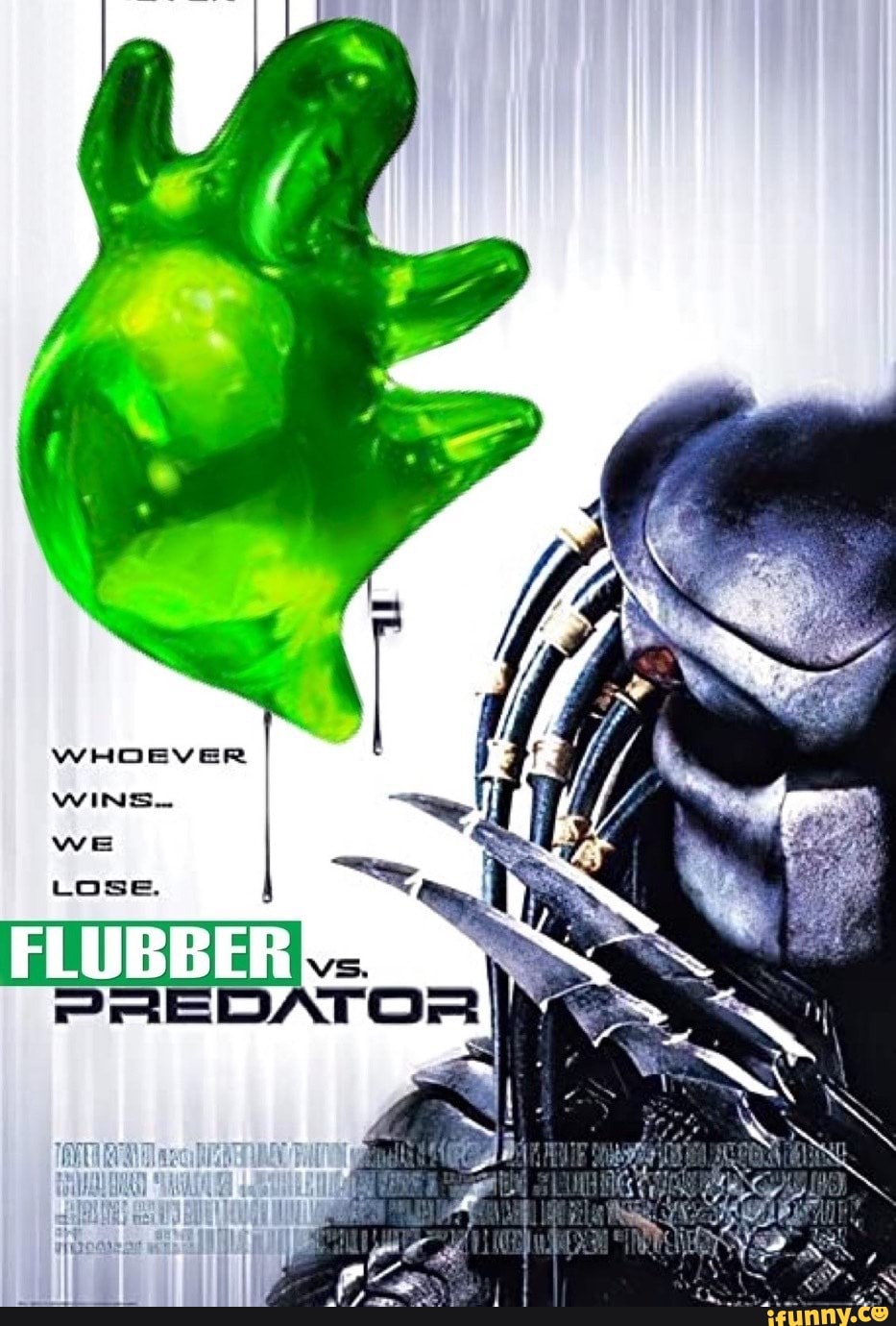 Flubber memes. Best Collection of funny Flubber pictures on iFunny