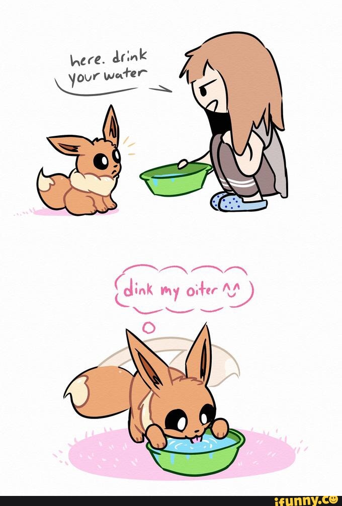 (dink my oiter ) Ne Mee - iFunny