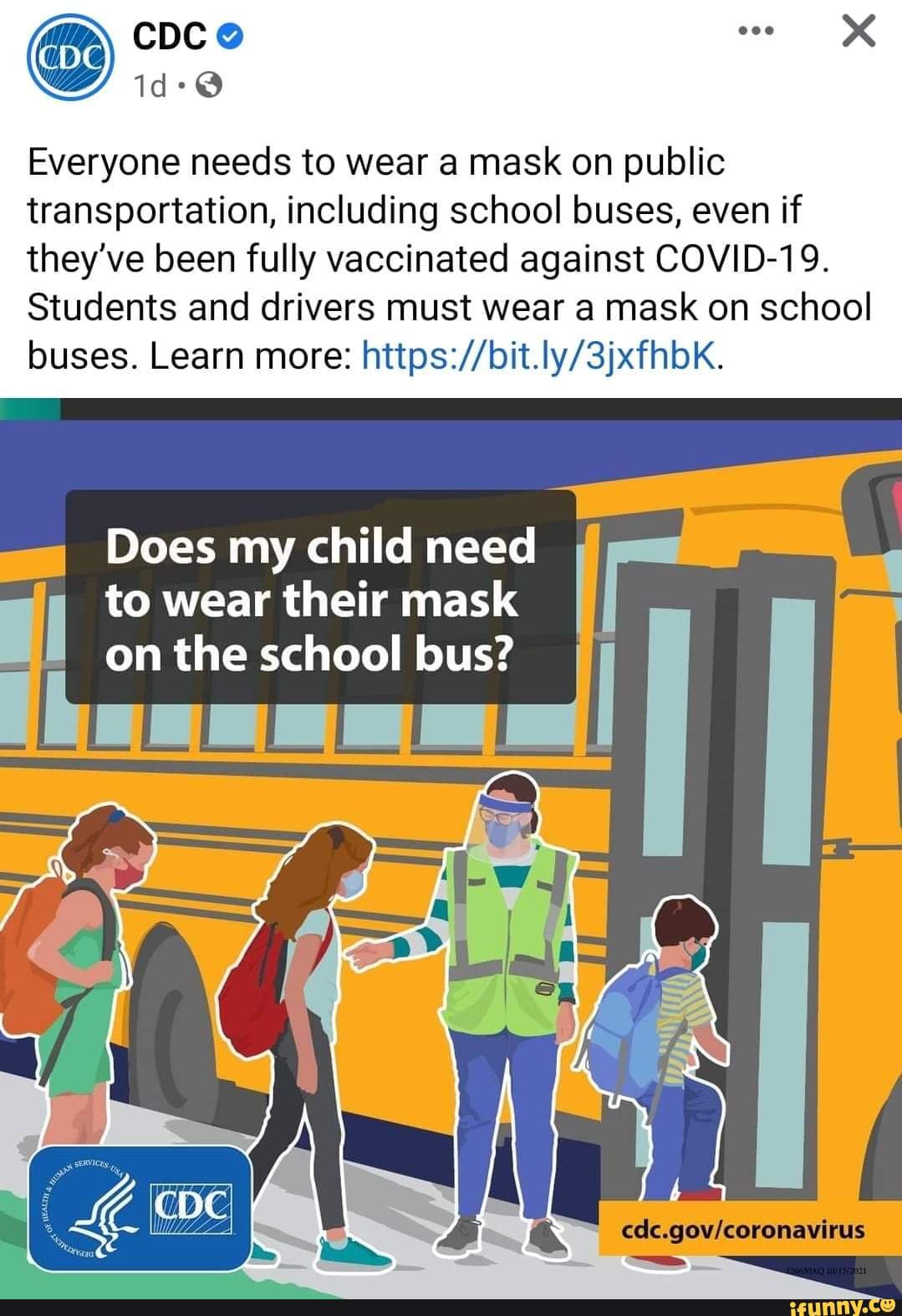 I don't know, that bus kinda looks like a train. - CDC @ Everyone needs ...