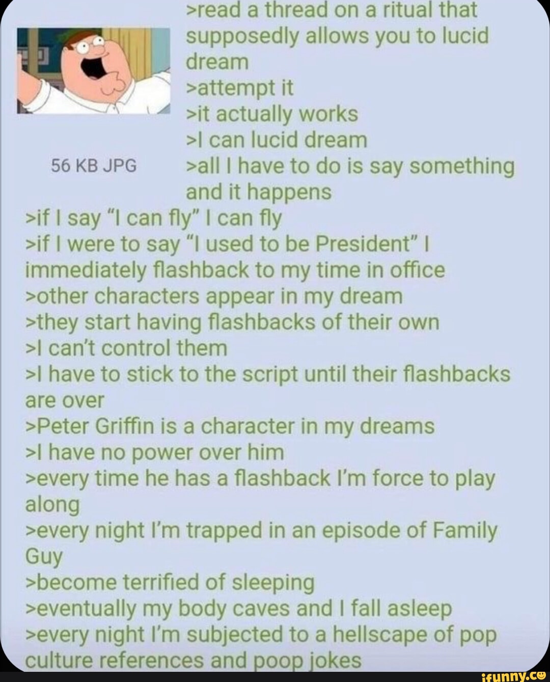 Flashback memes. Best Collection of funny Flashback pictures on iFunny