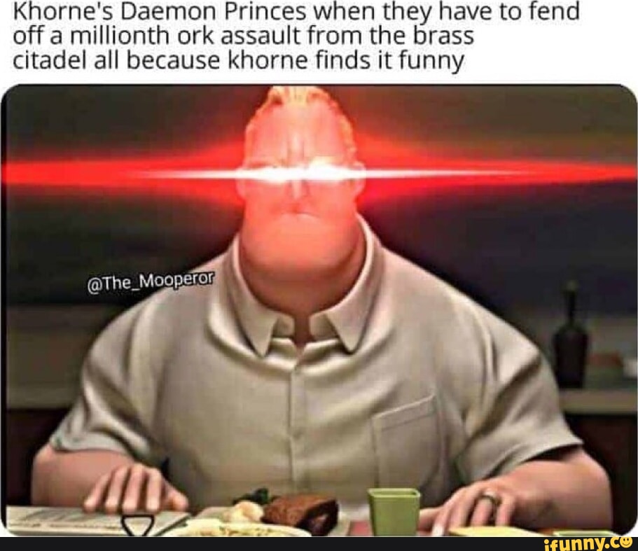 Daemon memes. Best Collection of funny Daemon pictures on iFunny