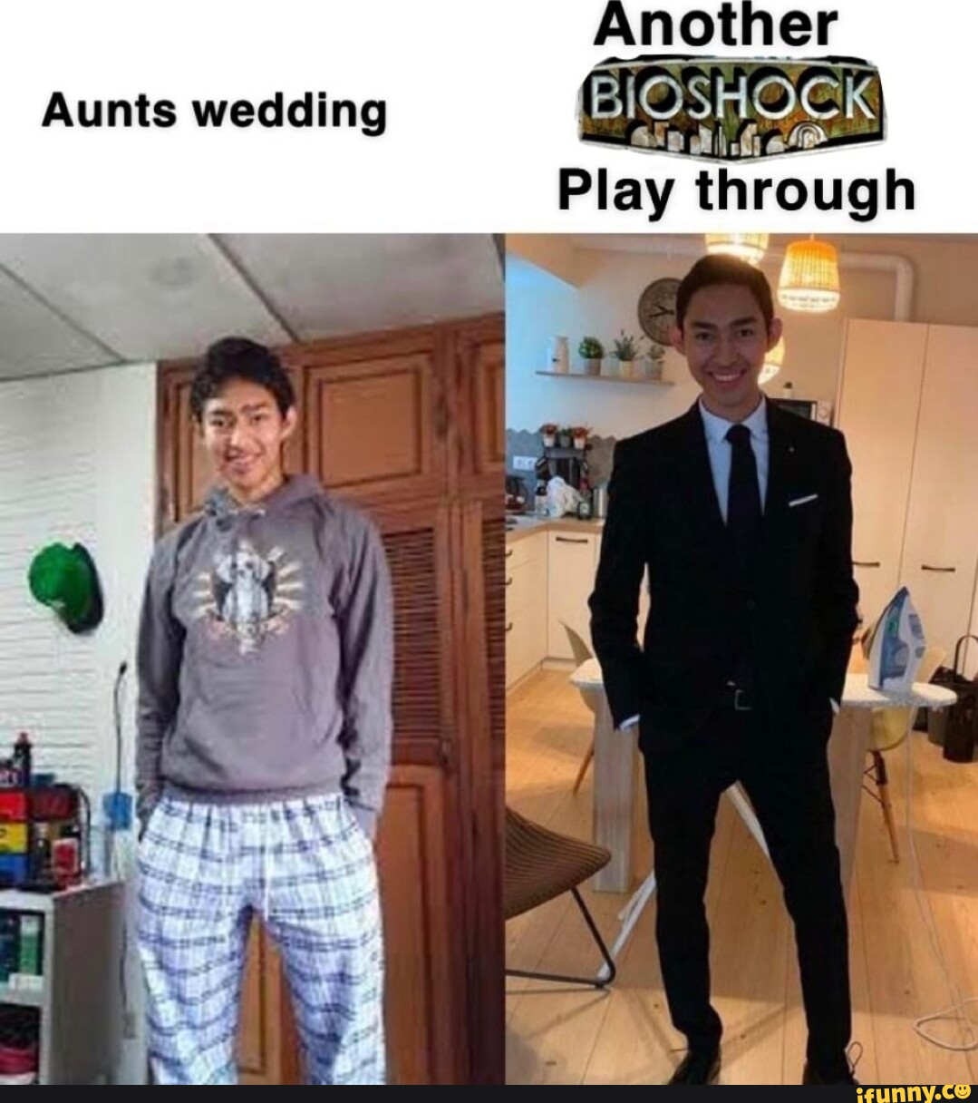 Bioshock memes memes. The best memes on iFunny