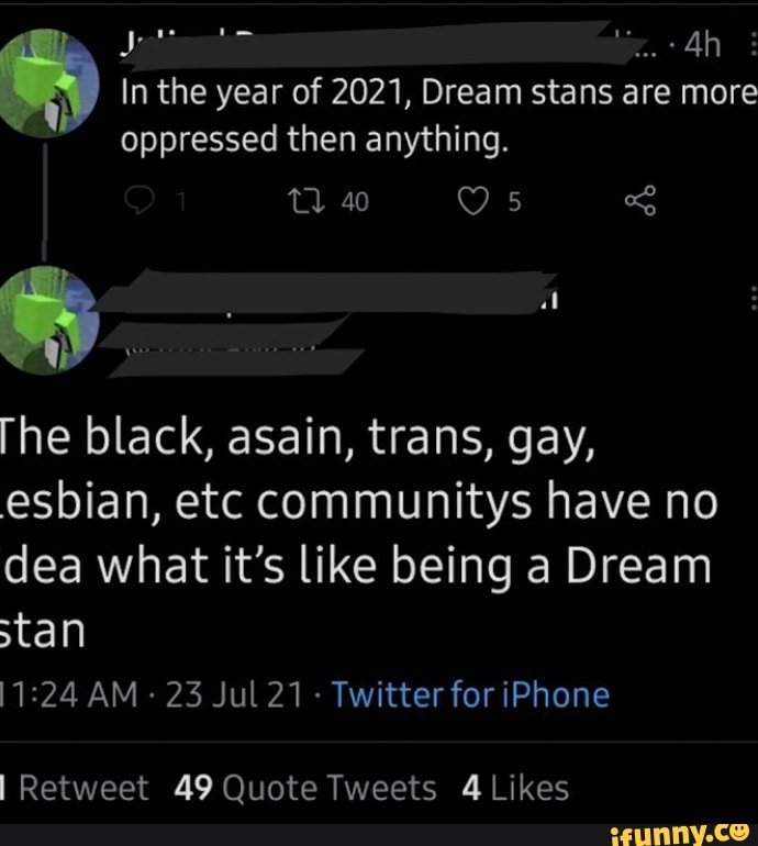 Dreamstans memes. Best Collection of funny Dreamstans pictures on iFunny