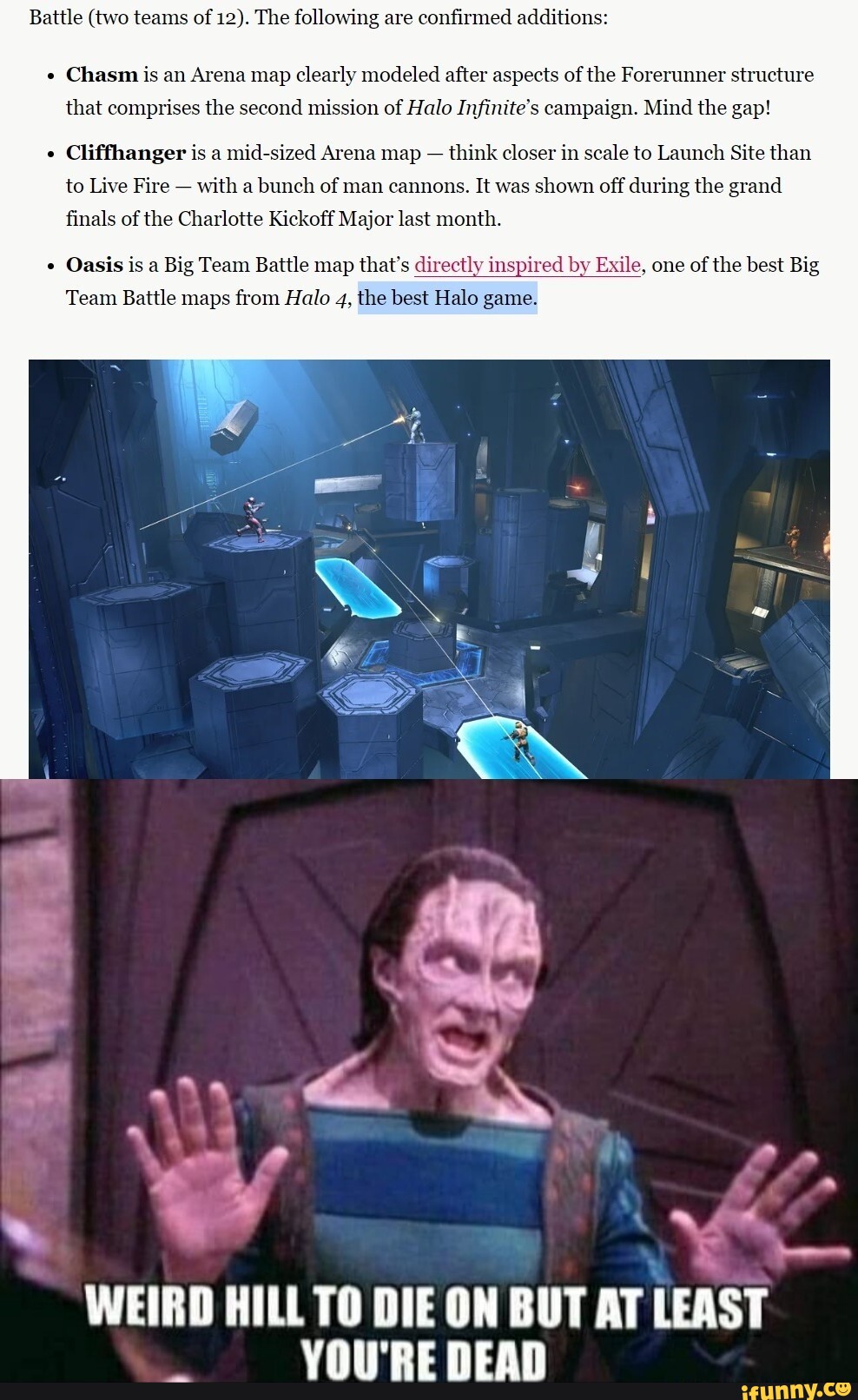 Ds9 memes. Best Collection of funny Ds9 pictures on iFunny