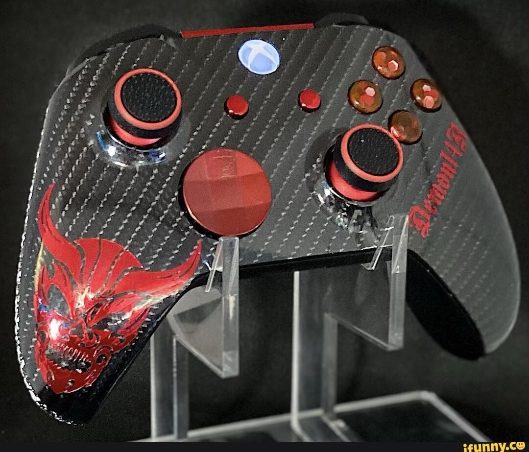 Custom_controller memes. Best Collection of funny Custom_controller ...