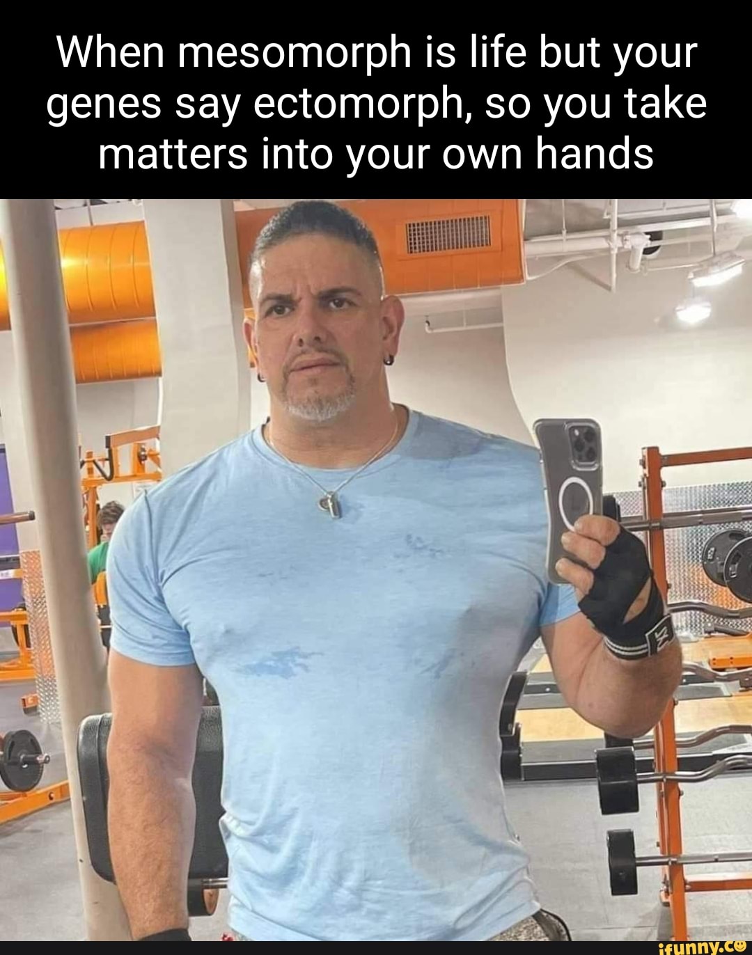 Ectomorph memes. Best Collection of funny Ectomorph pictures on iFunny