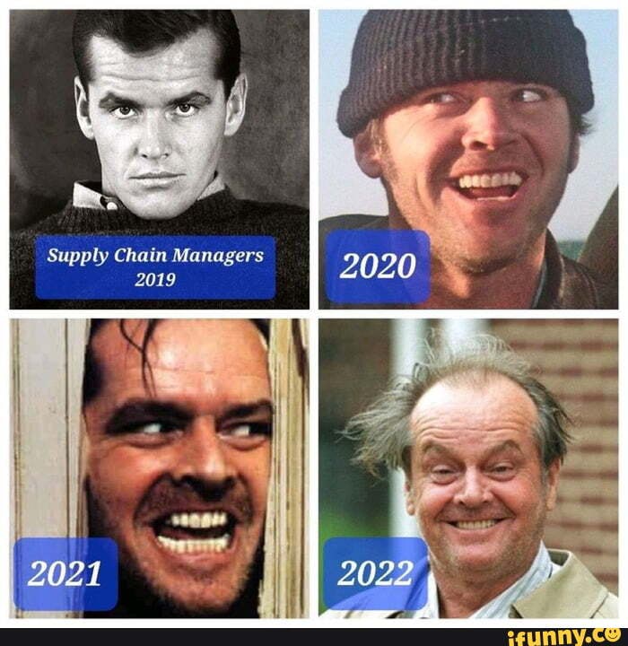 Supply_chain memes. Best Collection of funny Supply_chain pictures on ...