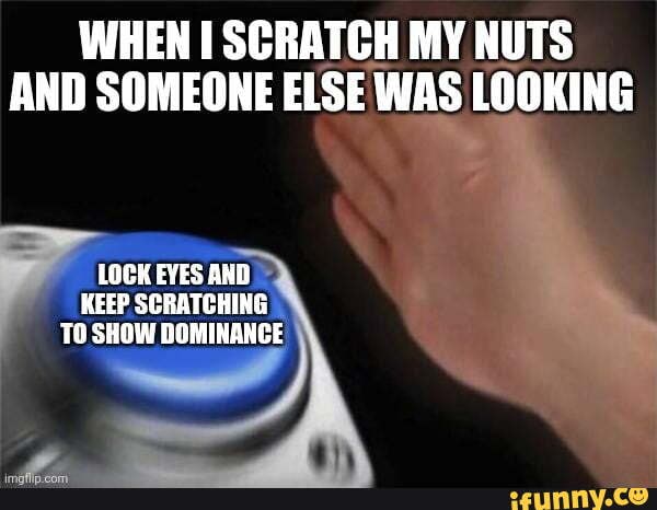 Blank_nut_button memes. Best Collection of funny Blank_nut_button ...