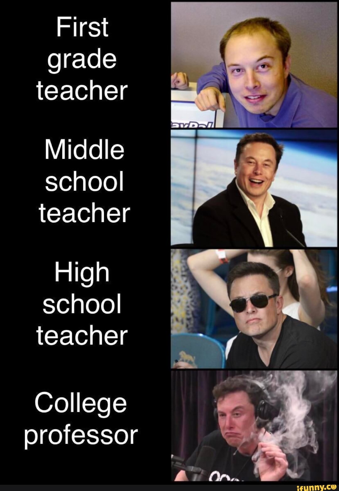 Teacher school teacher school teacher College professor - iFunny
