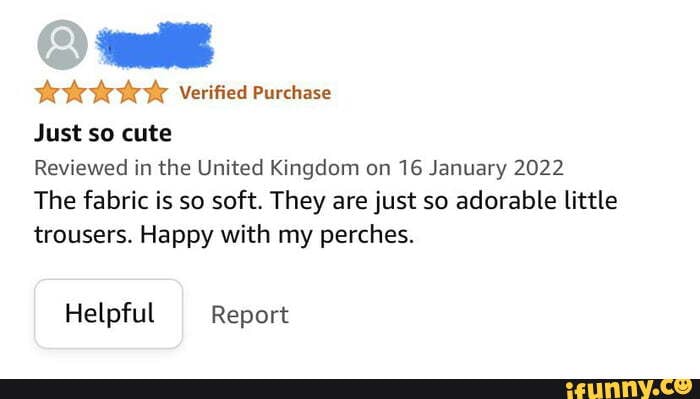 Verified Purchase Just so cute Reviewed in the United Kingdom on 16 ...