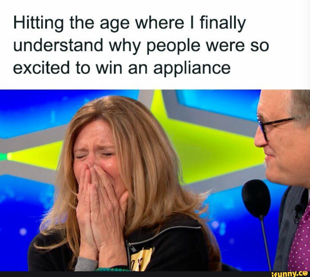 Super Excited People