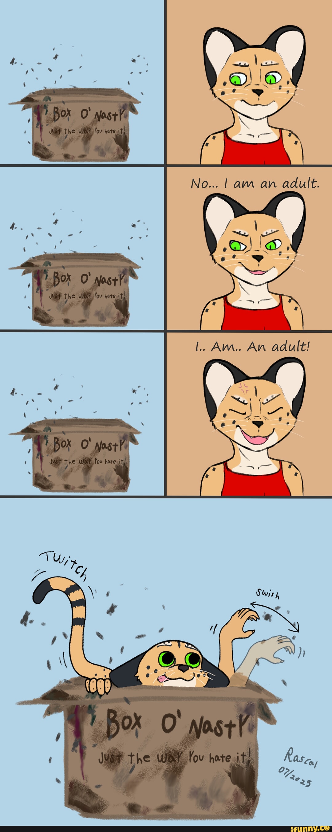 Rascal memes. Best Collection of funny Rascal pictures on iFunny