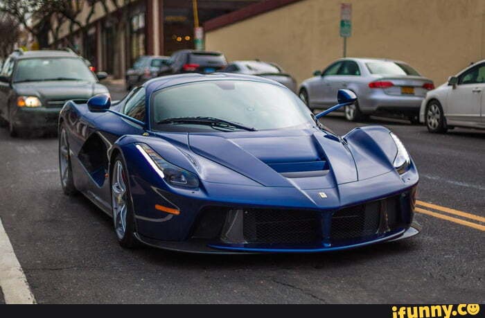 2014_ferrari_laferrari memes. Best Collection of funny 2014_ferrari ...