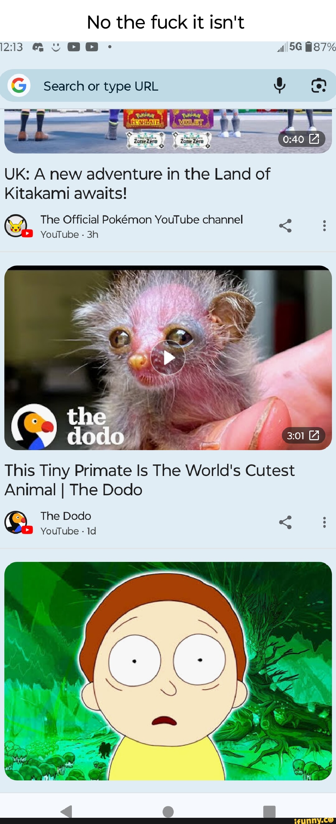 URL memes. Best Collection of funny URL pictures on iFunny