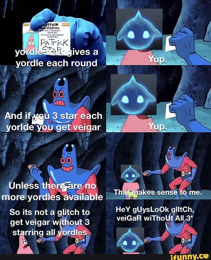 Yorlde memes. Best Collection of funny Yorlde pictures on iFunny