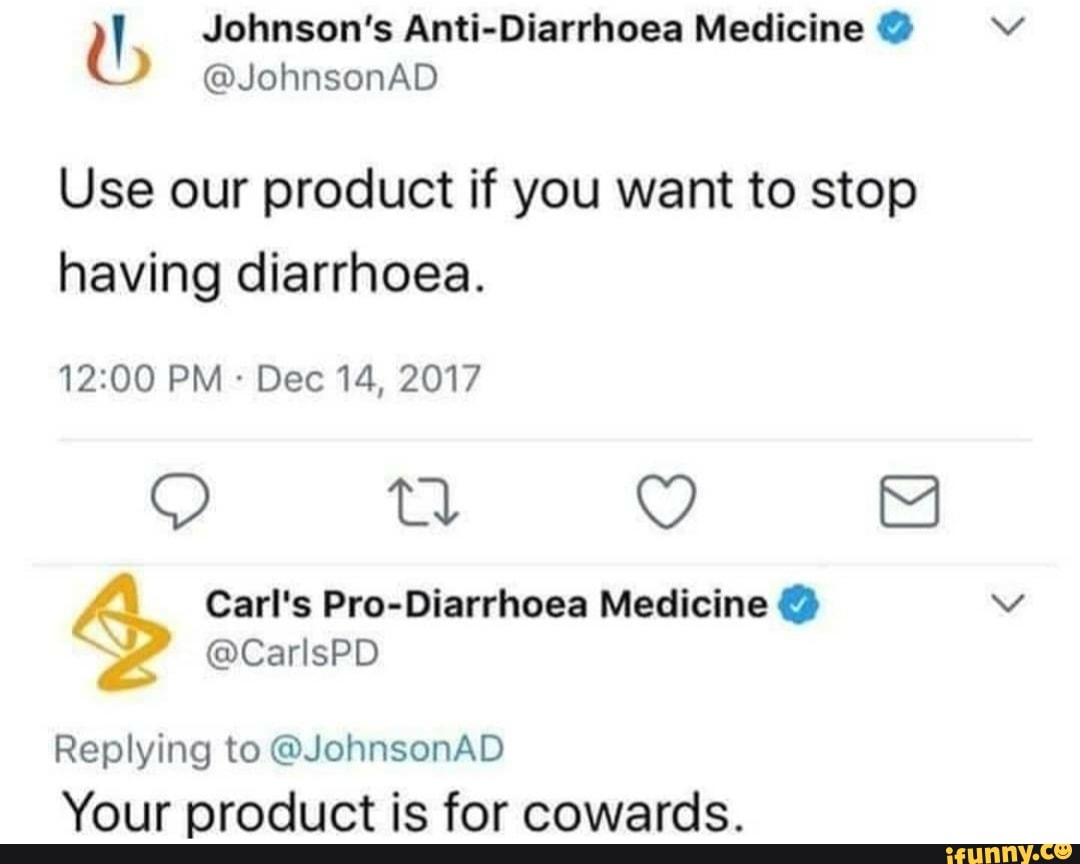 Diarrhoea memes. Best Collection of funny Diarrhoea pictures on iFunny