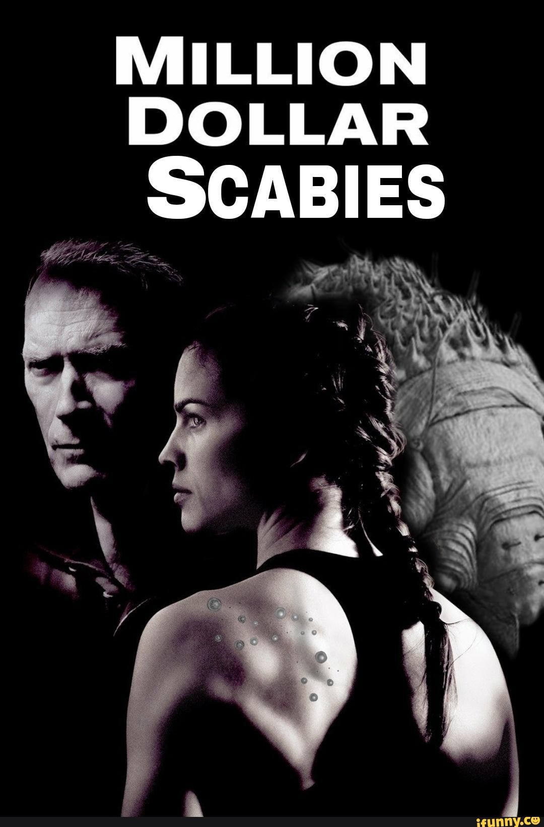 Scabies memes. Best Collection of funny Scabies pictures on iFunny