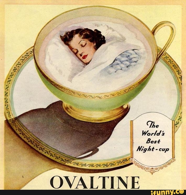 Ovaltine memes. Best Collection of funny Ovaltine pictures on iFunny