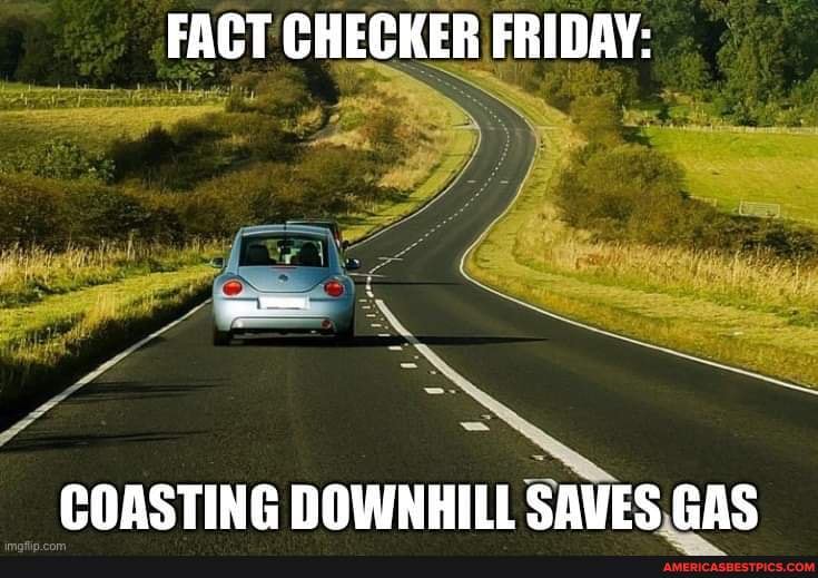 And one for my Fact Checker. Piece work sucks, I’ve got your back ...