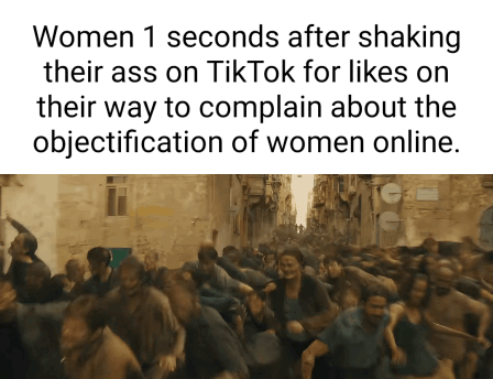 Objectification memes. Best Collection of funny Objectification ...